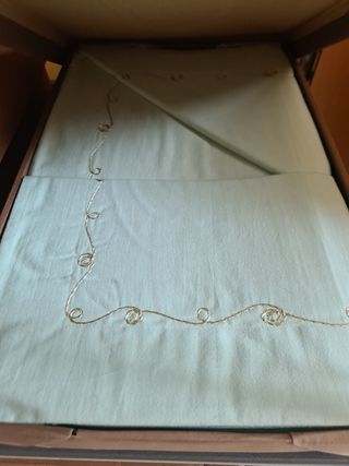 lenzuola matrimoniali flanella