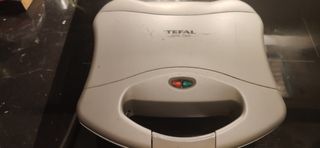 tostiera tefal