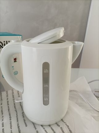 Bollitore elettrico Qilive