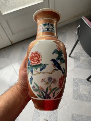 Vaso stile giapponese