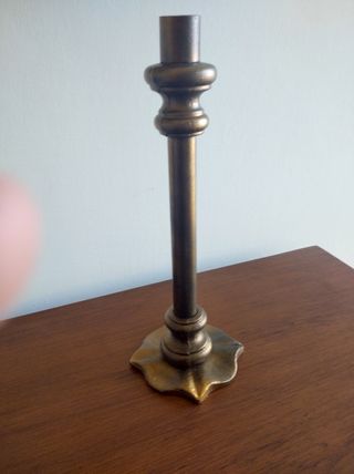 Candelabro - Portacandela - Chandelier