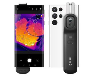 FLIR ONE® EDGE PRO Termocamera 0 fino a +400 °C 8.