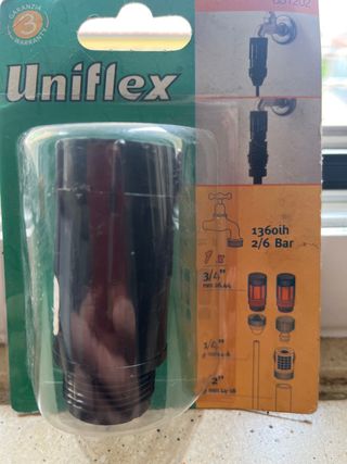 REGOLABILI PRESSIONE