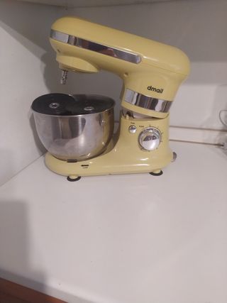 Planetaria multifunzione Dmail