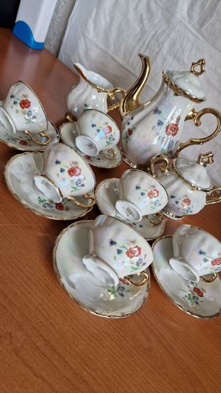 servizio da caffè Bavaria