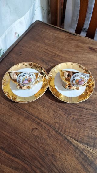 tazzine da caffè Bavaria