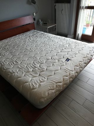 MATERASSO MATRIMONIALE