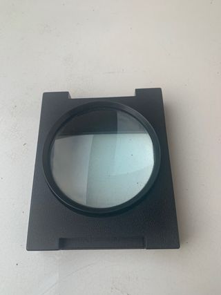 Lente di ingrandimento