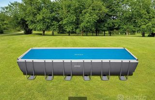 piscina da giardino intex