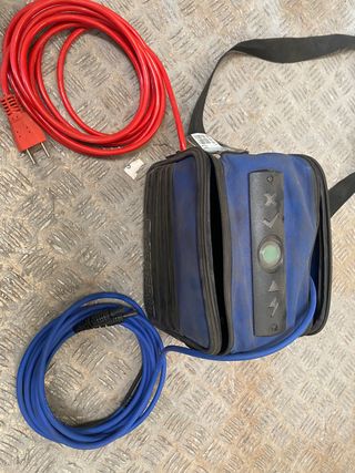 Saldatrice elettrica Geberit