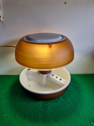 Lampada vivida joyo da tavolo con usb
