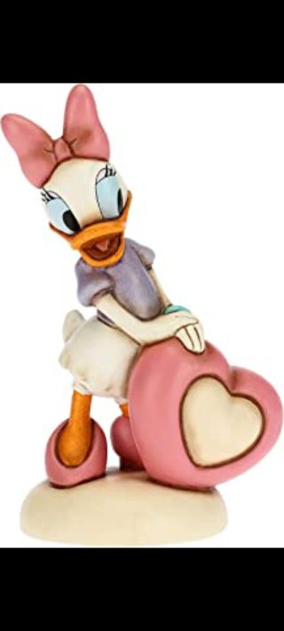 thun paperina con cuore