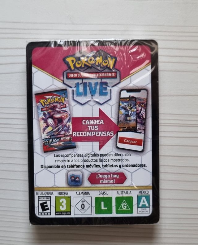 Mazo presentación Pelipper (Evoluciones de Paldea) de segunda mano por ... Mazo presentación Pelipper (Evoluciones de Paldea) de segunda mano por ...