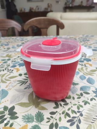 contenitore per popcorn snips