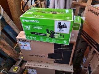 motosega greeworks