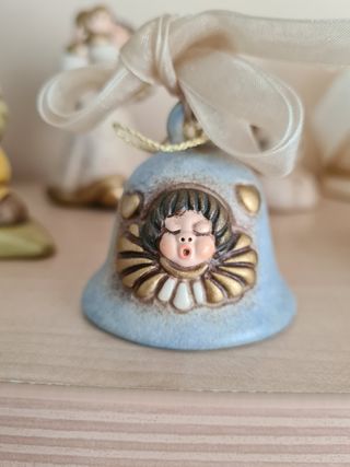 campanella decorazione Thun