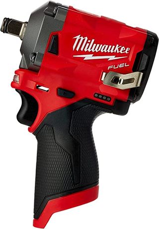 MILWAUKEE M12 FIWF12-422X   AVVITATORE AD IMPULSI