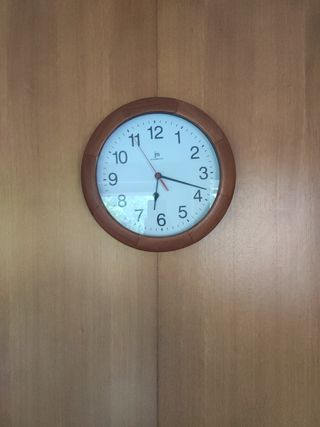orologio a parete