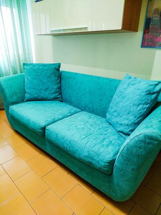 Divano 3 posti (no divano letto)