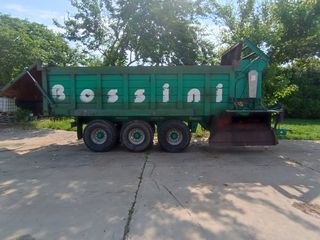 spandiletame bossini 3 assi