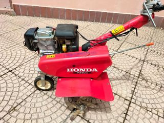 vendesi motozappa