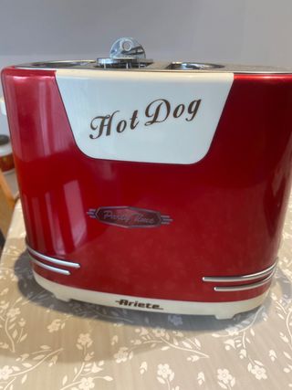 Macchina per hot dog