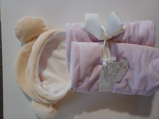 Thun Telo bagnetto Fatina Bimba