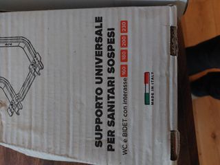 staffe per sanitari sospesi