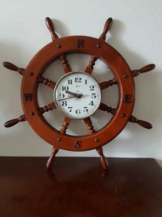 Orologio da parete Timone