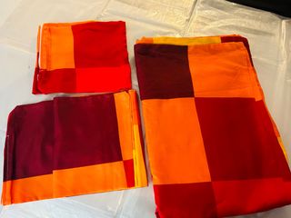 Copripiumone matrimoniale