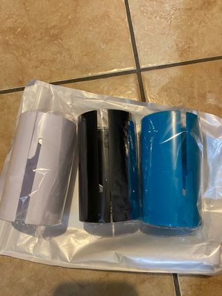 Taglia carta 3 pezzi