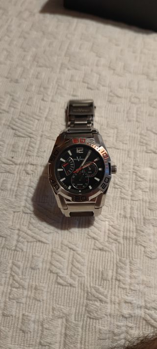Reloj Paul Versan de segunda mano en WALLAPOP