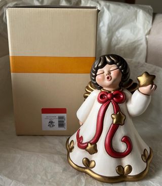 Angelo Thun limited edition