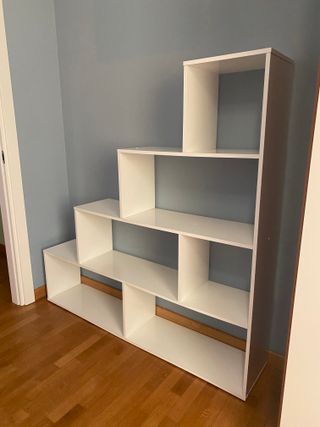 Libreria e Scrivania