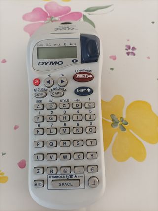 Etichettatrice Dymo