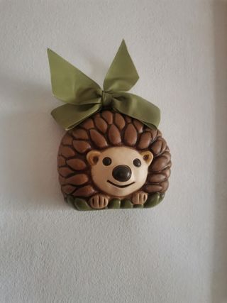 formella riccio thun