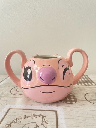 Tazza Stitch