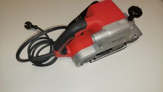 LEVIGATRICE A NASTRO MAKITA M9400 LEGNO LEVIGA