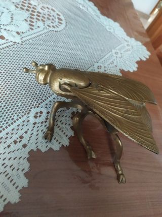 mosca oggetto di design