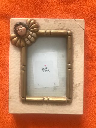 Porta foto ( cm 13x16)