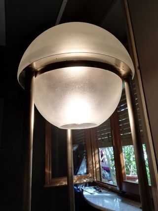 Piantana vintage anno 1965