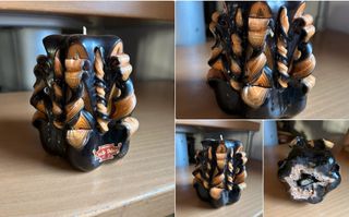 Candela Candle Palace