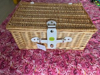 Cestino per pic nic Green Cuisine