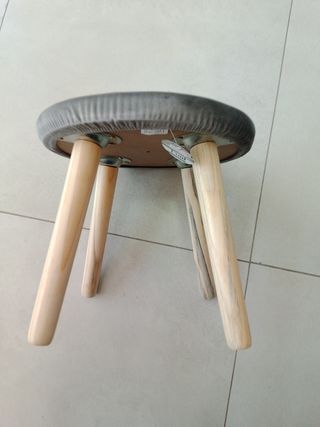 pouf arredo