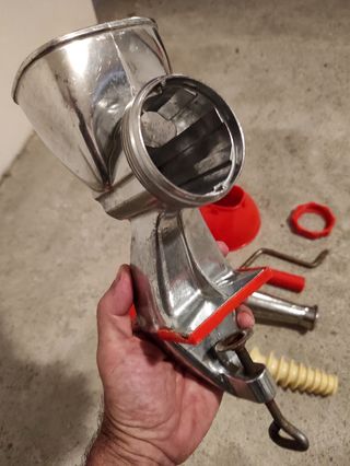 Spremipomodoro manuale