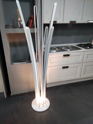 Appendiabiti da terra Barel 1956