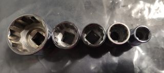 bussole poligonali Usag Beta