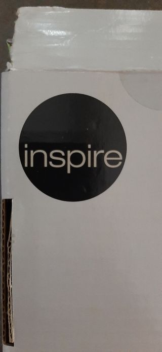 nastro INSPIRE  led nuovo. illuminazione.