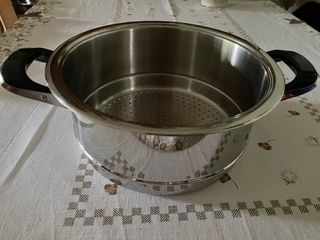 Vaporiera AMC diametro 20cm