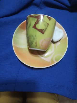 tazzina da caffè thun
